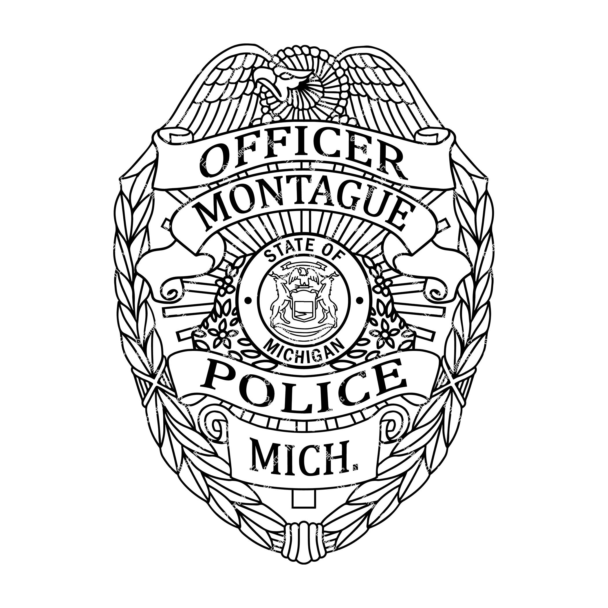 Download Ready Made Police First Responder Badge Vectors Vector911 Download Ready Made Police First Responder Badge Vectors Vector911