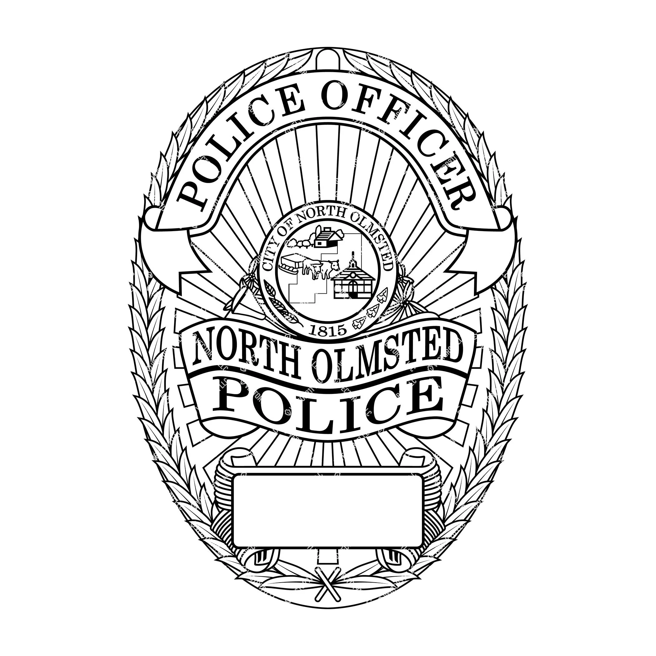 Download Ready Made Police First Responder Badge Vectors Vector911 download-ready-made-police-first-responder-badge-vectors-vector911