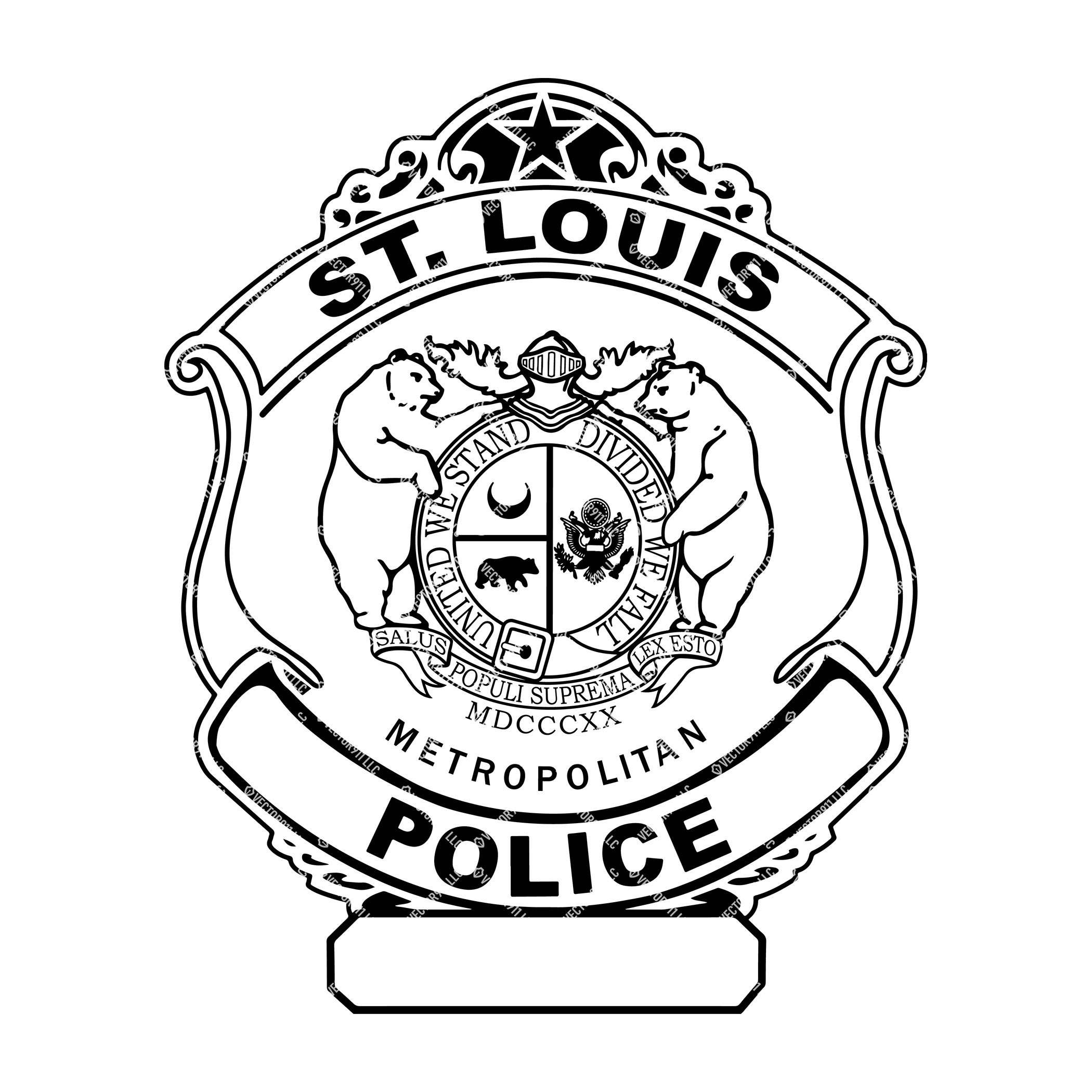 Download Ready Made Police First Responder Badge Vectors Vector911 Download Ready Made Police First Responder Badge Vectors Vector911