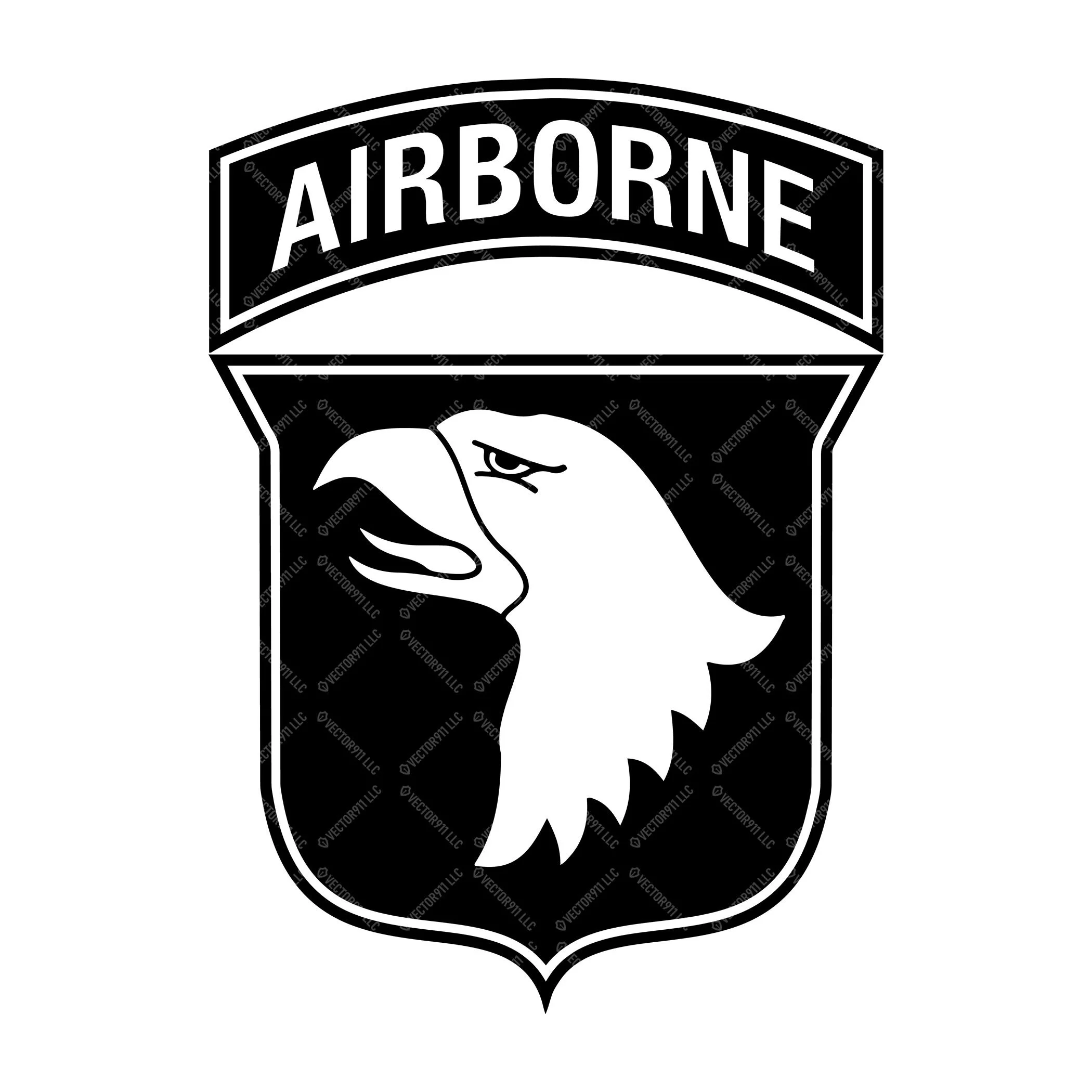 Us Army 101st Airborne