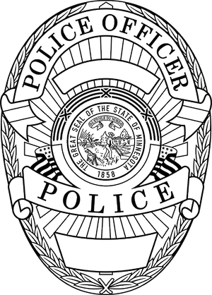 VECTOR911 | Police Badge Vectors