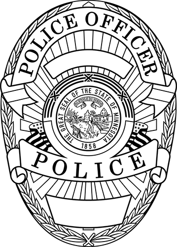 VECTOR911 | Police Badge Vectors