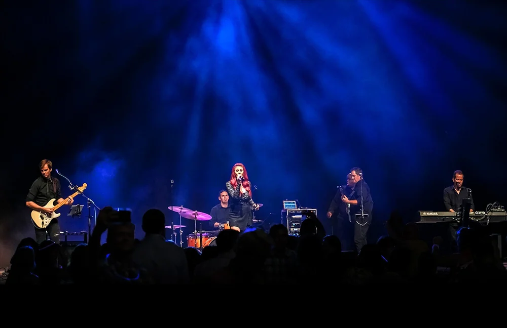 Time Machine Band — Dallas Gigs Entertainment Wedding and Corporate ...