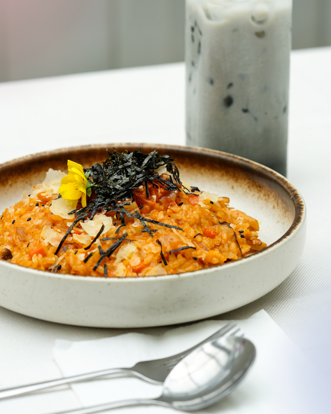 Vegmind Cafe HK | Homemade Vegan Dishes & Premium Coffee..