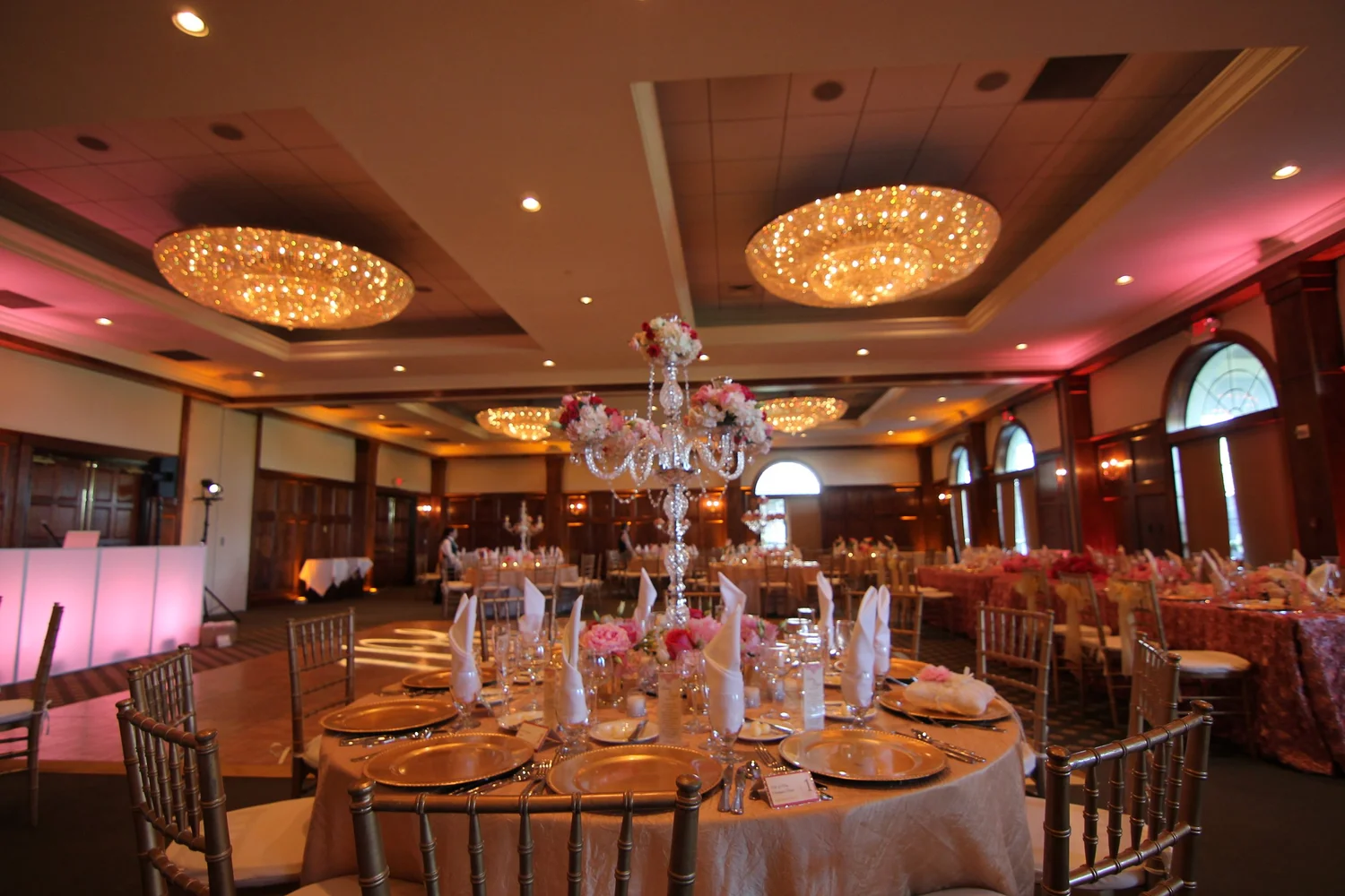 Entertainment Enhancements — Weddings by Paris Entertainment