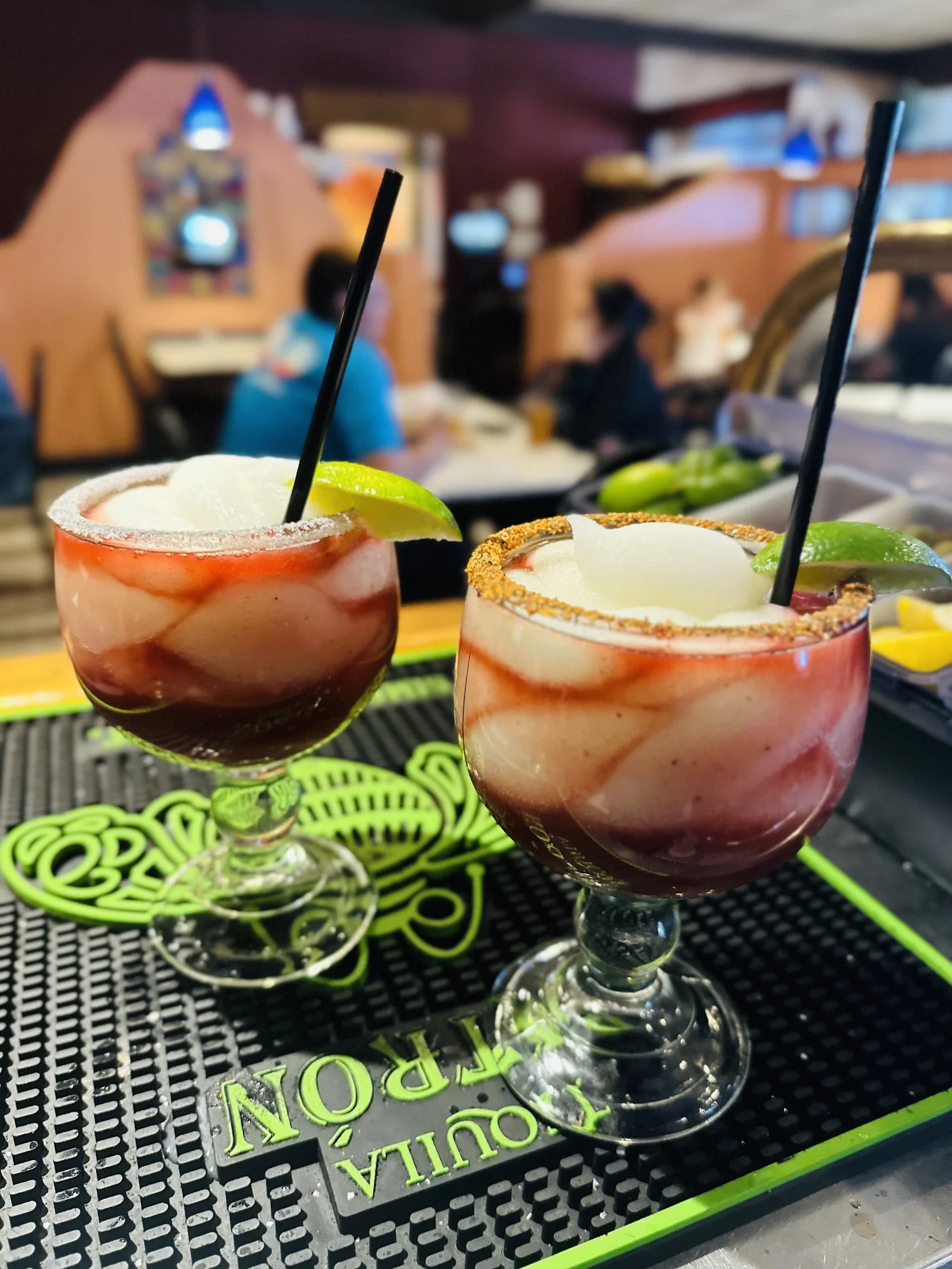 Jorge's Gallery — Jorge's Cafe