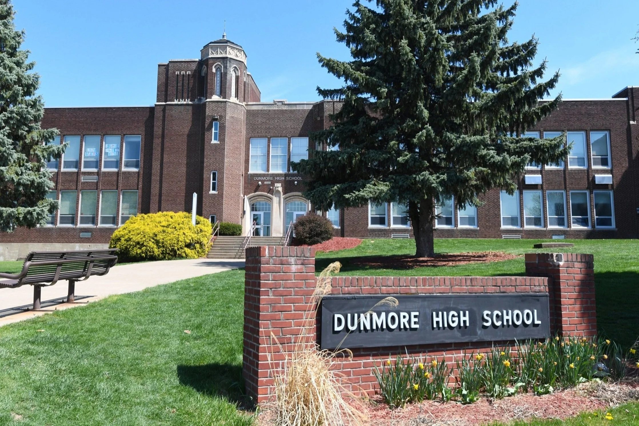 Dunmore Area Educational Foundation