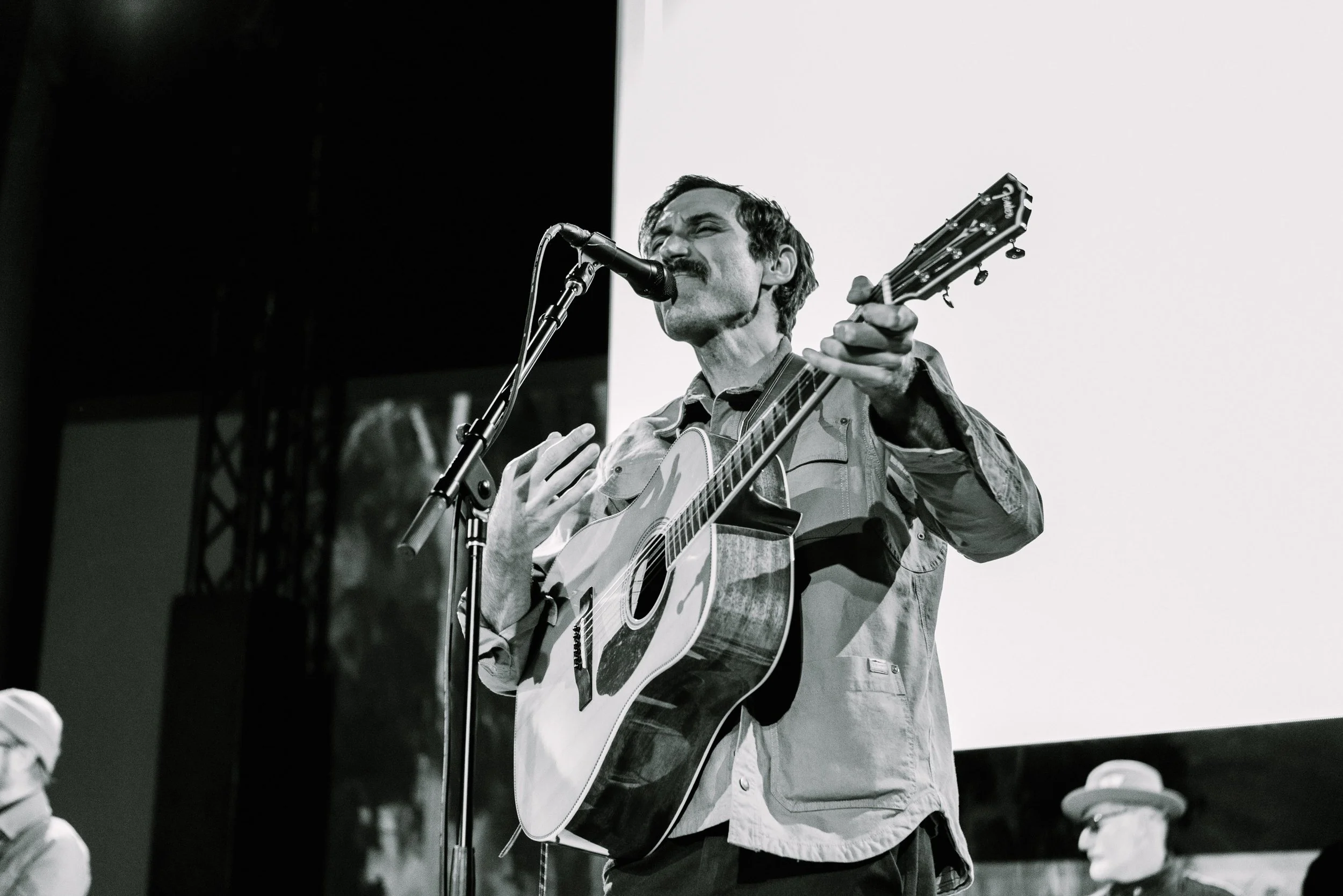 Coast Film & Music Festival