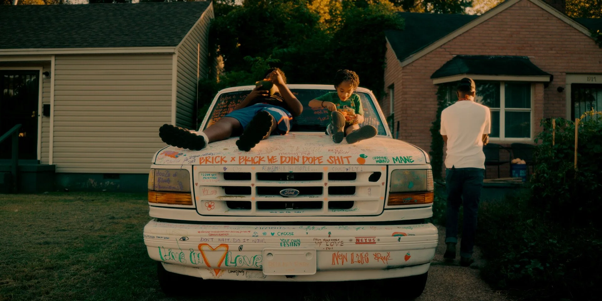 How Documentary Films Are Driving Environmental Action — Coast Film ...