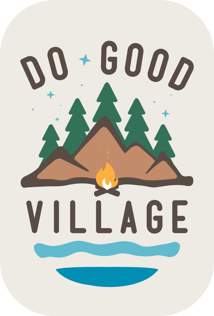 Do Good Village — Coast Film & Music Festival