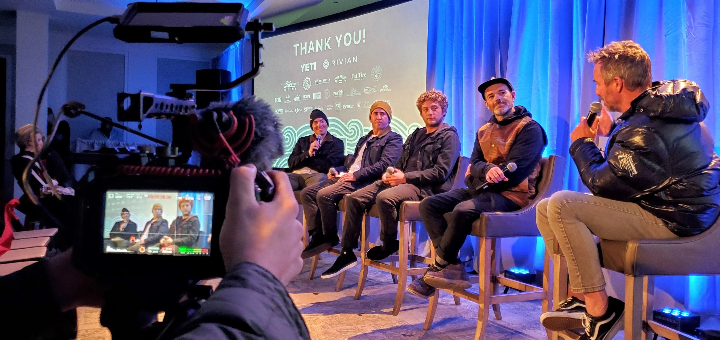 Coast Film & Music Festival