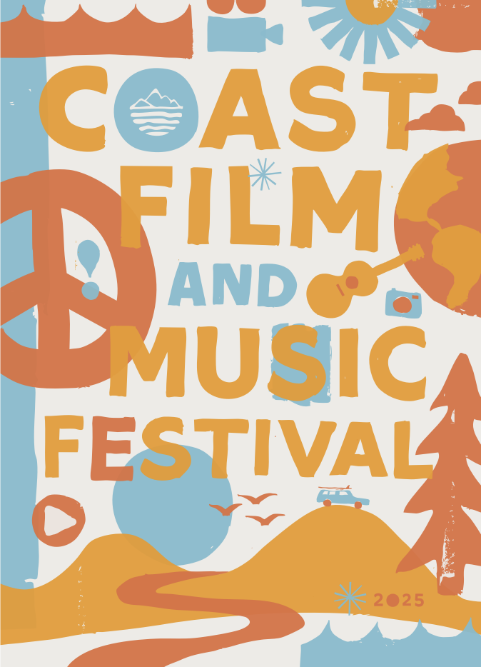 Festival Information — Coast Film & Music Festival