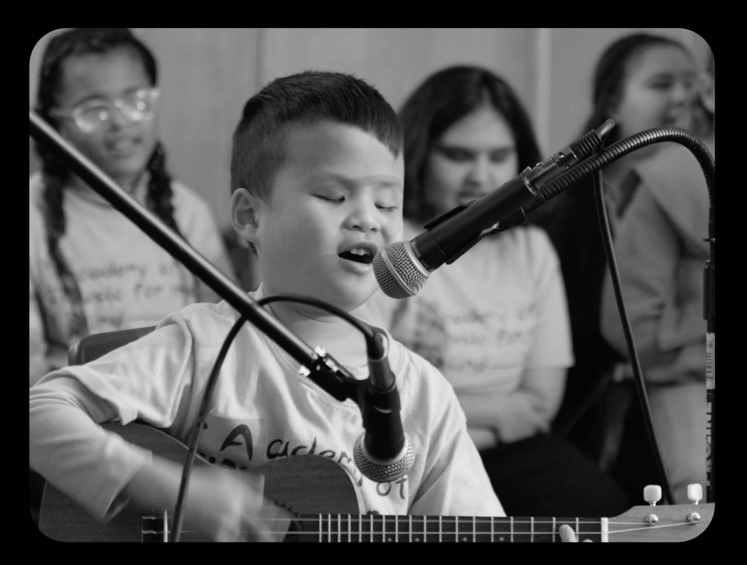 See Like Me — Coast Film & Music Festival