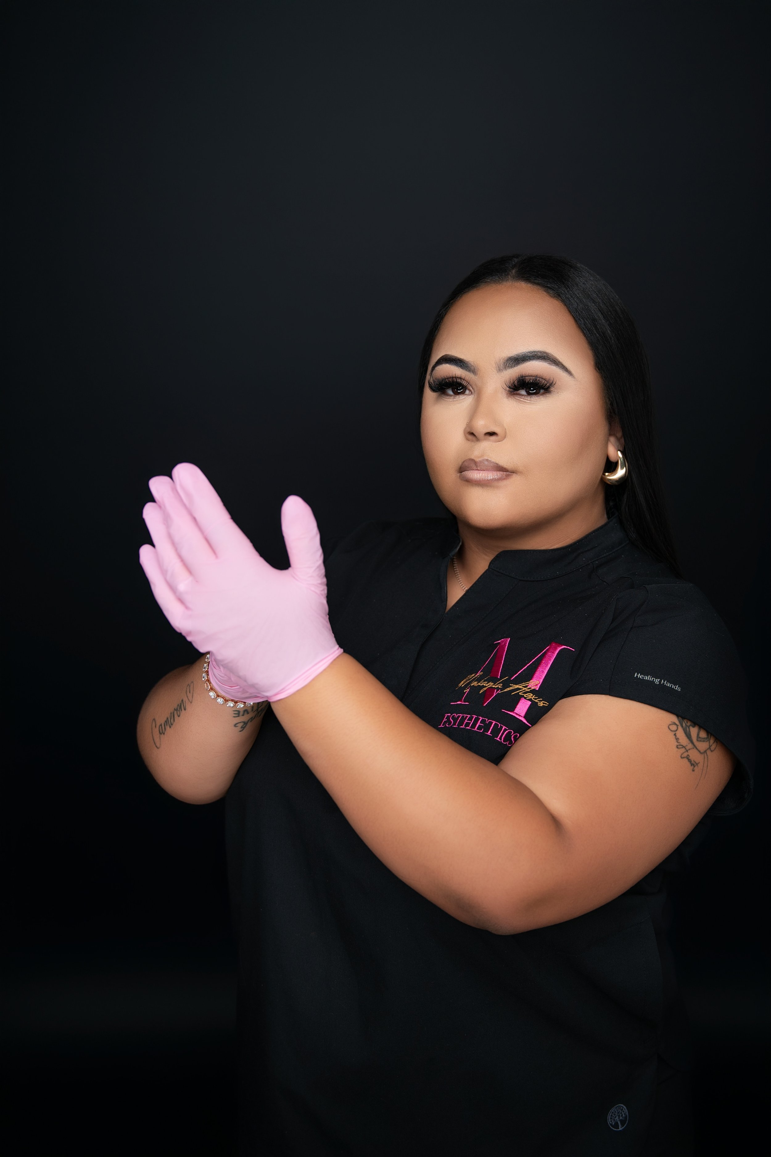 Makayla Alexis Esthetics