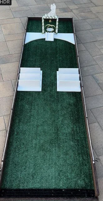 Custom Builds — SD Pop Up Mini Golf