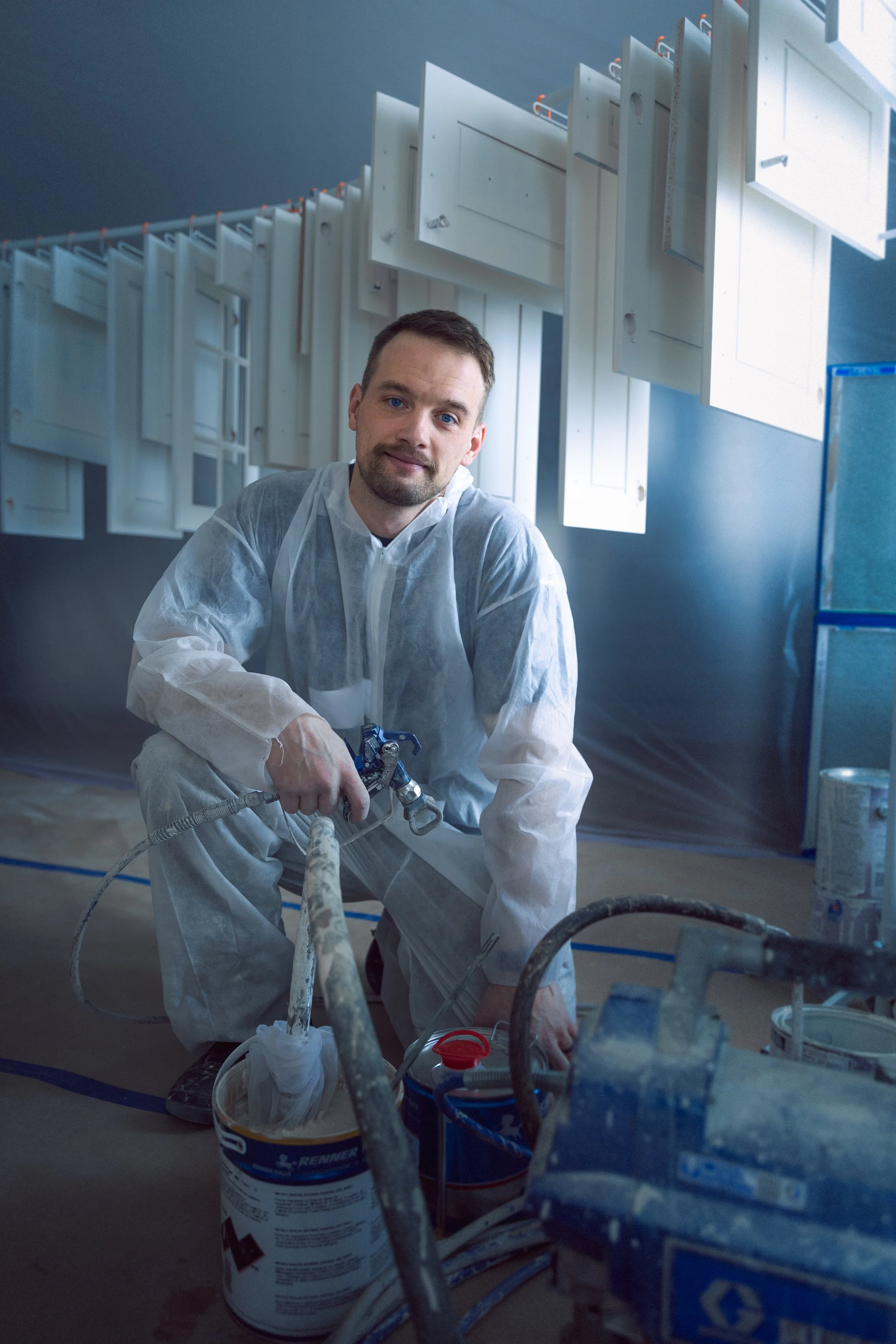 Residential Painting Kitchener | Premier Home Painting — 180 ...