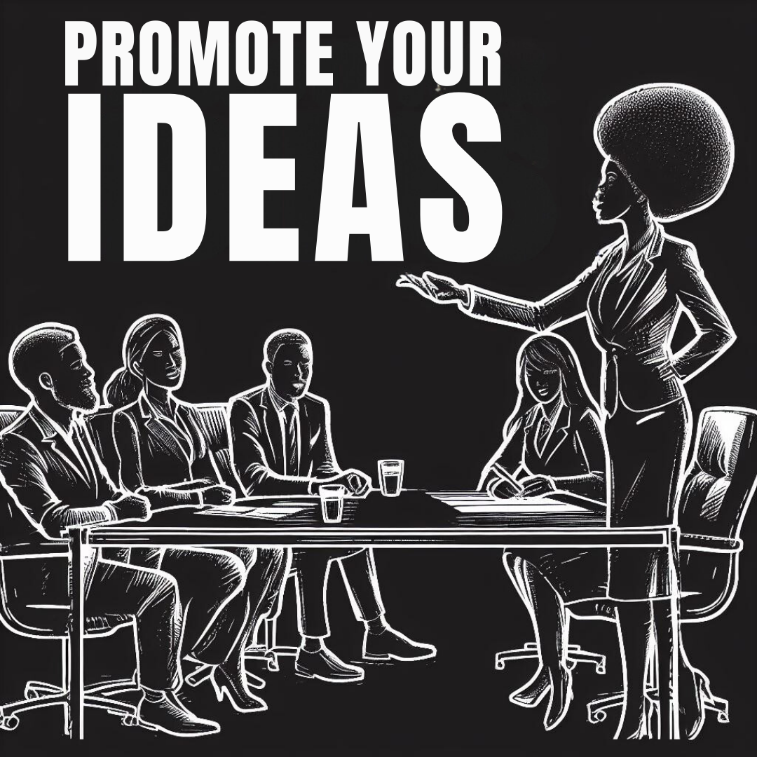 DEFIANCE: Thought Leadership Accelerator — Shereese Floyd: AI ...