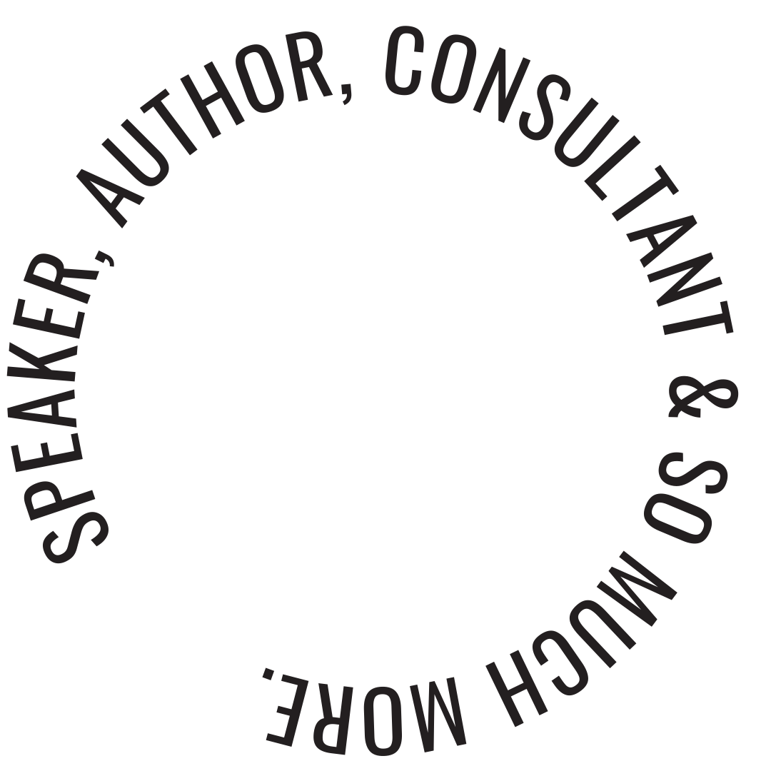 Contact — Shereese Floyd: AI Consultant for Nonprofits | Thought ...