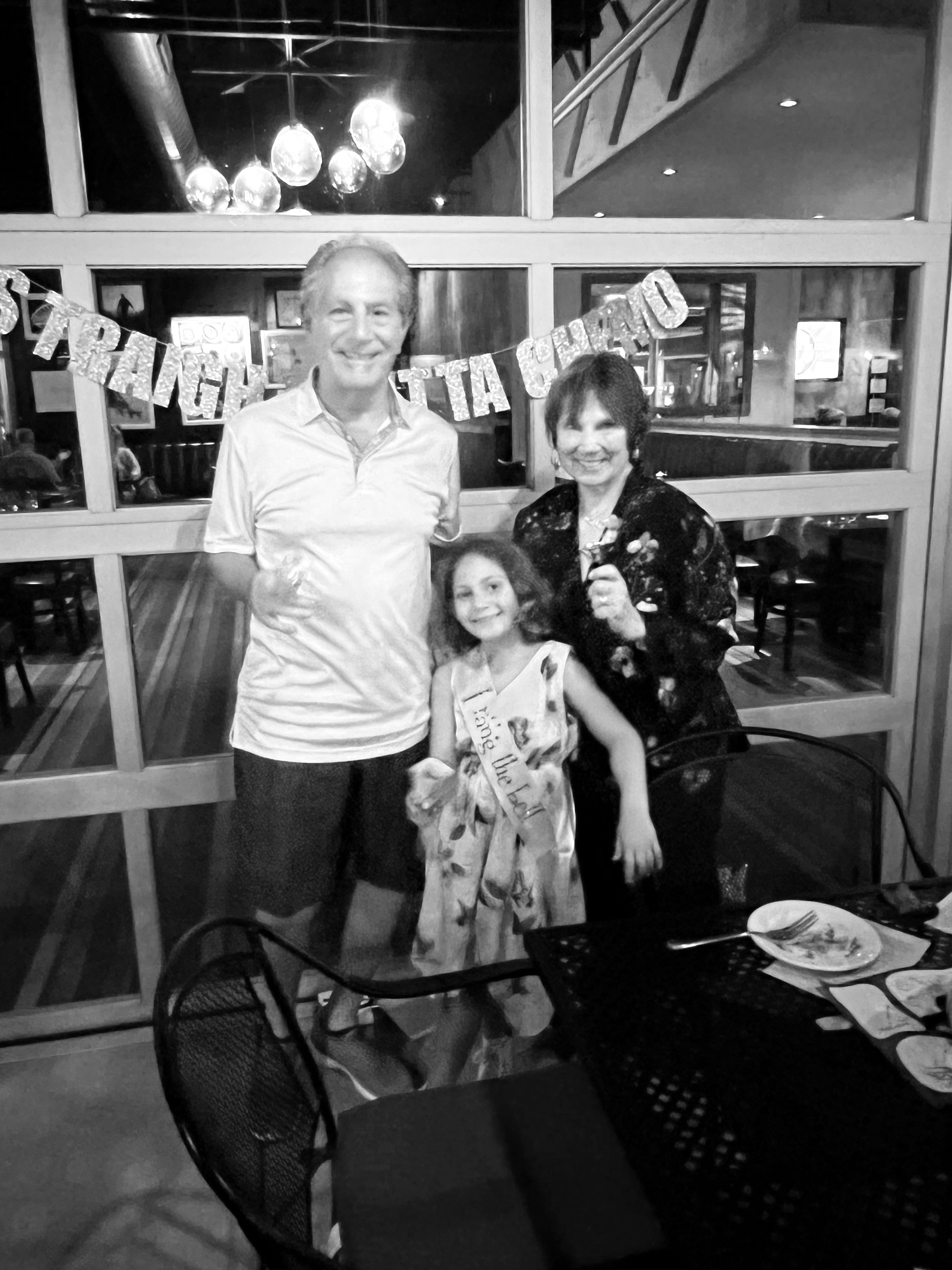 OUR TEAM — thePOWERofP