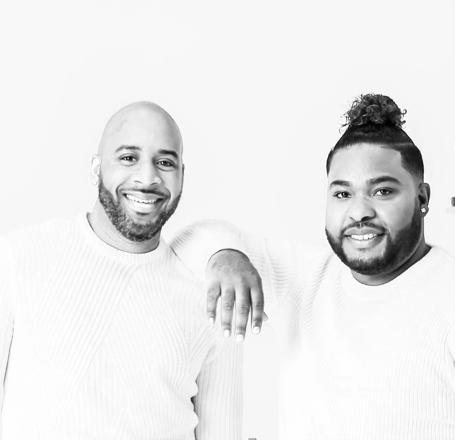 OUR TEAM — thePOWERofP