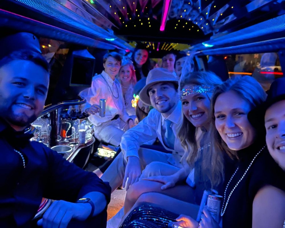 Event Transportation Services Charlotte | Finest Transportation