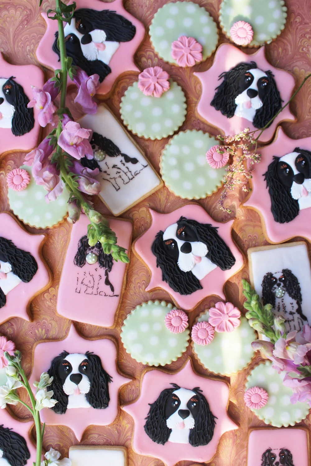 Gallery — Jackelinne Pastry