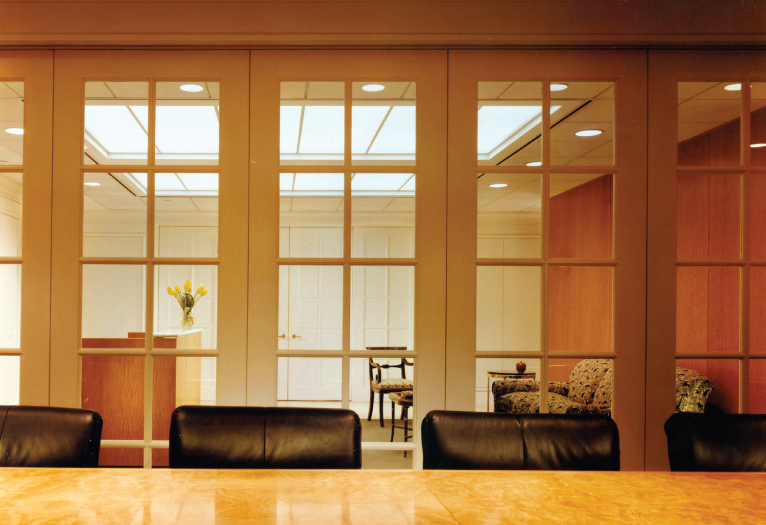 JLL Partners — catlindsaydesigns.com