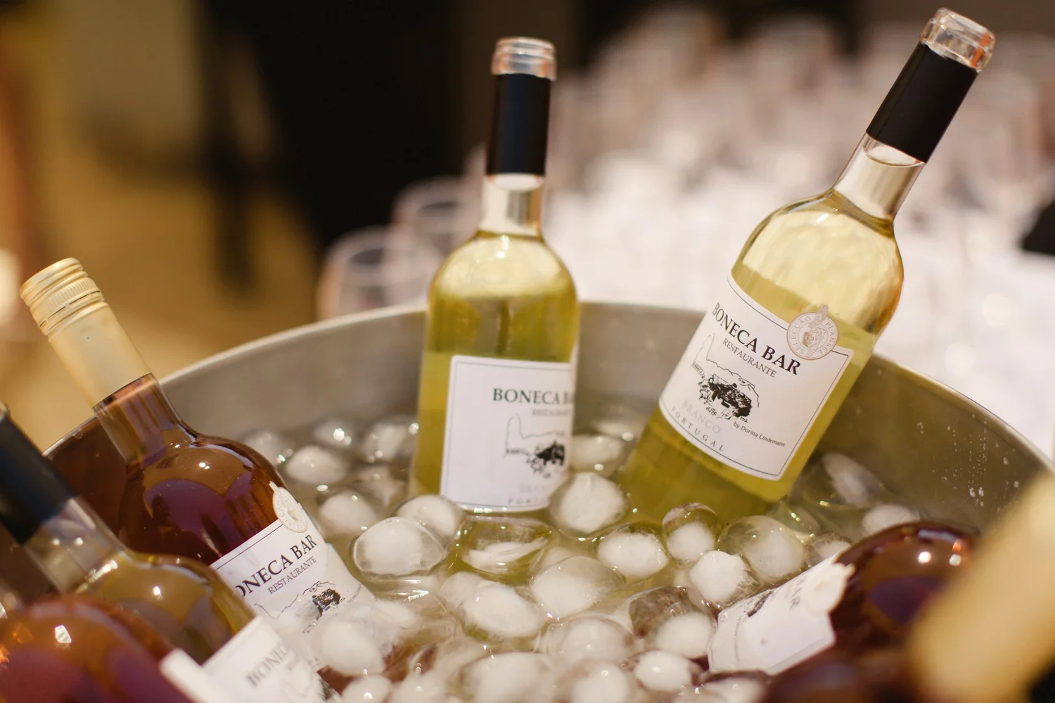 Restaurante Boneca Bar