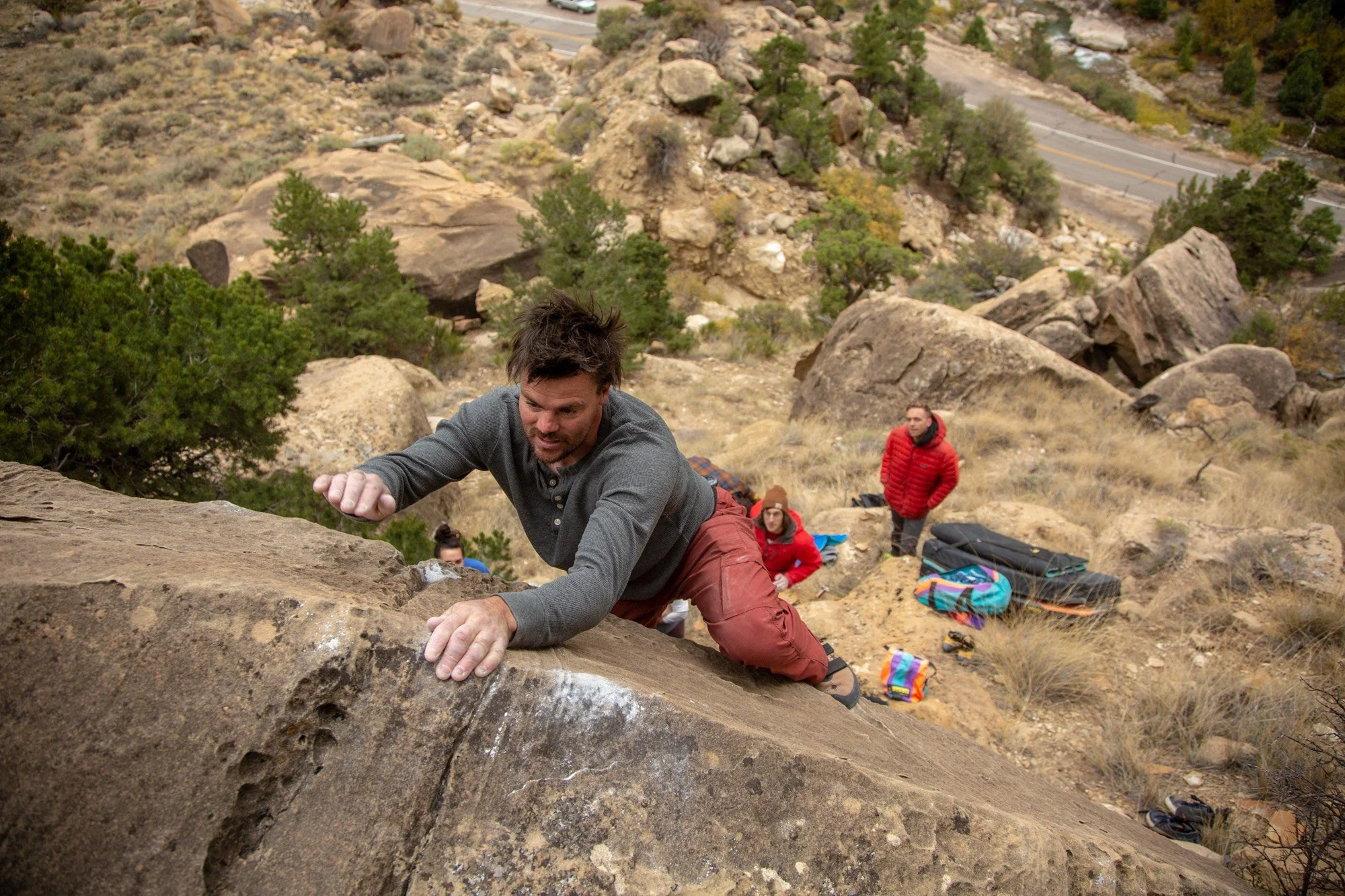 Guide to Joe's Valley | Joe's Valley Fest