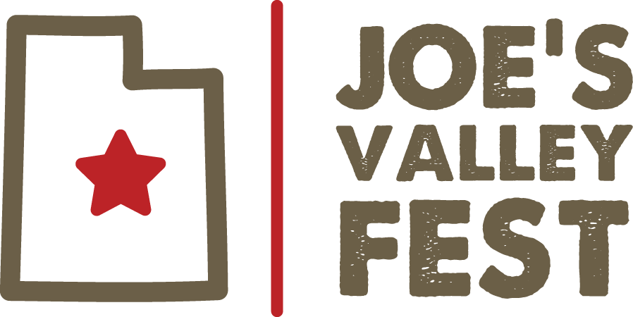 Schedule | Joe's Valley Fest
