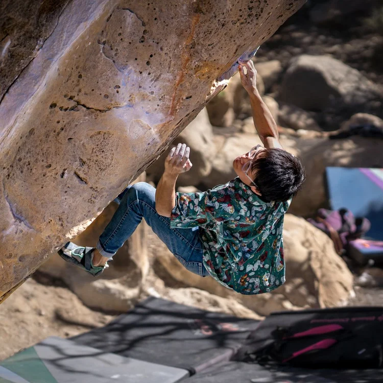 Guide to Joe's Valley | Joe's Valley Fest