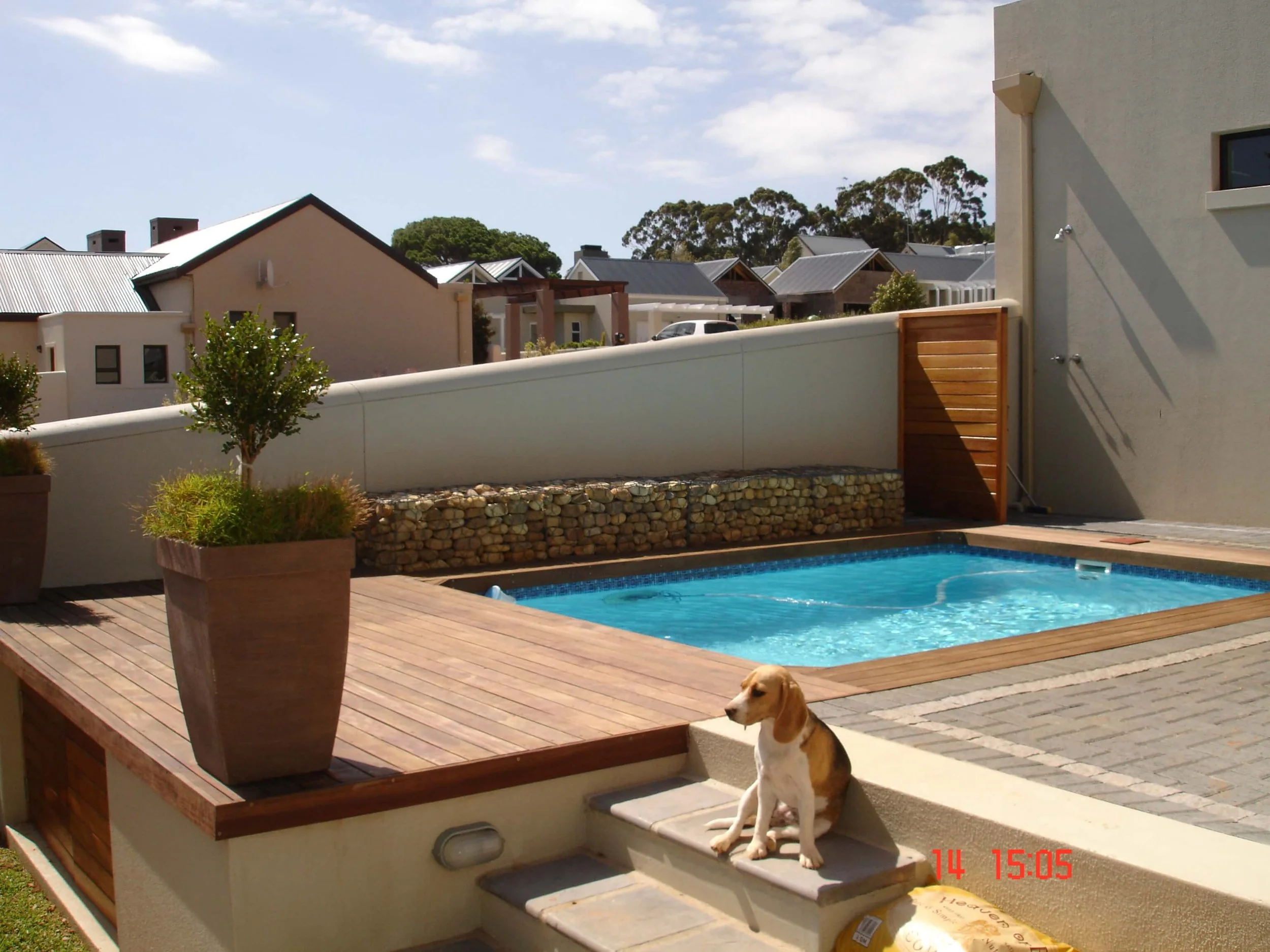 Timberlandscapes Limited
