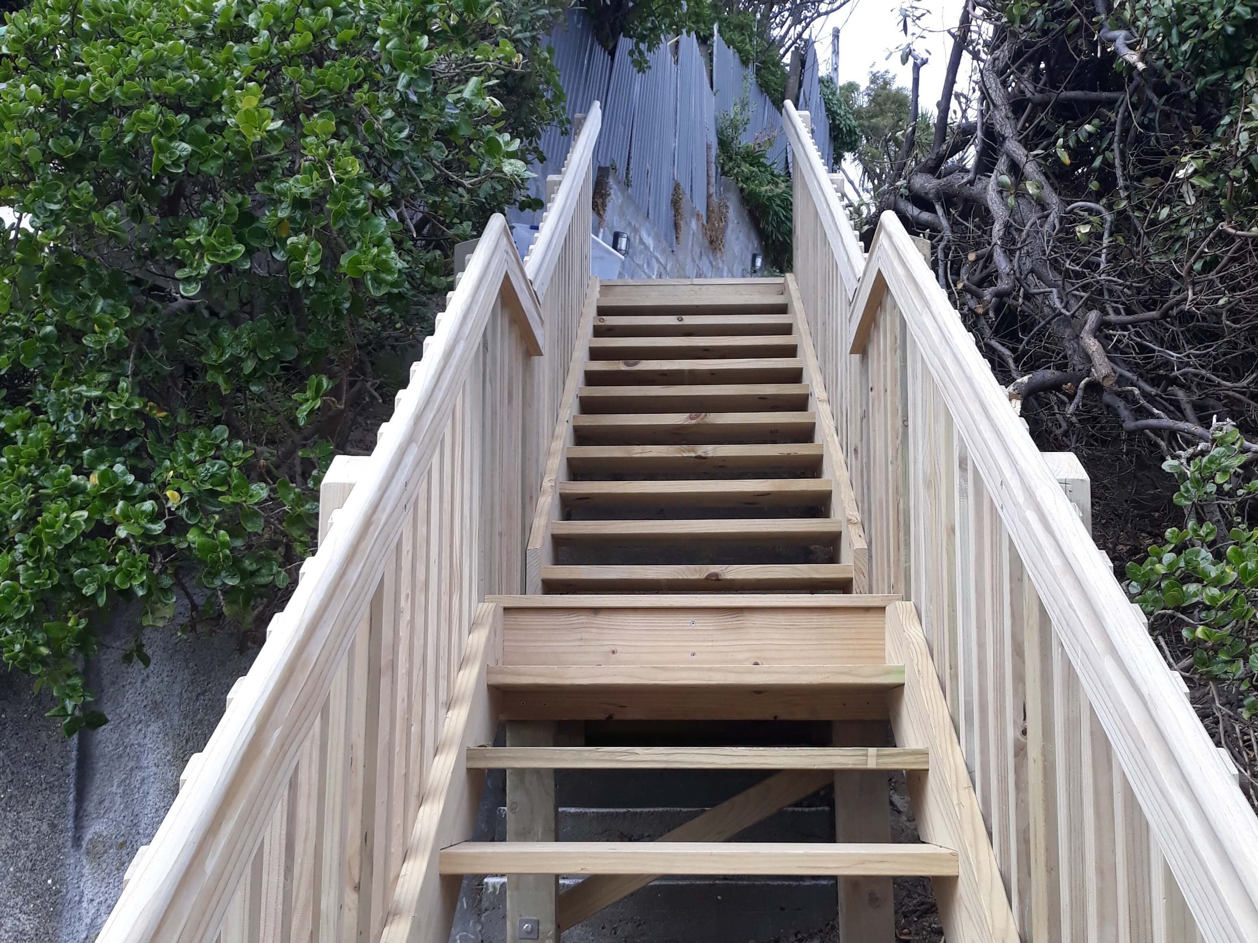 Timberlandscapes Limited