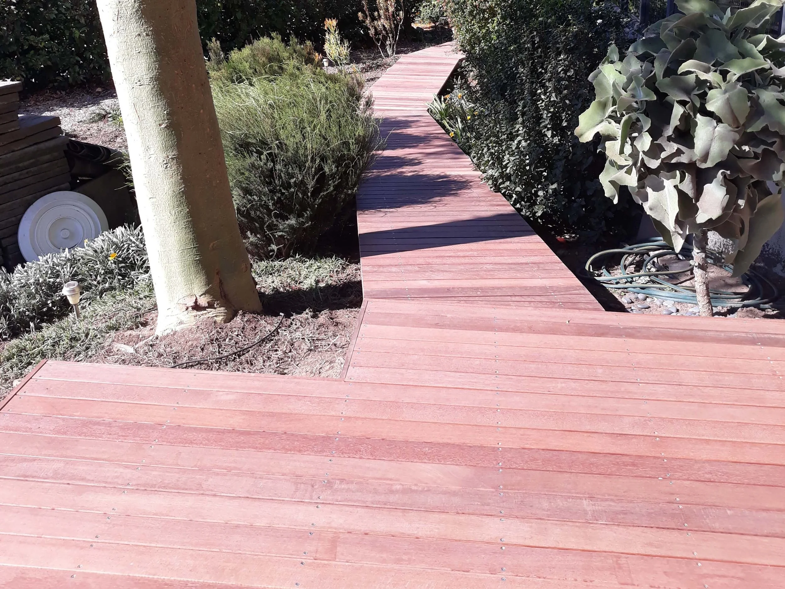 Timberlandscapes Limited