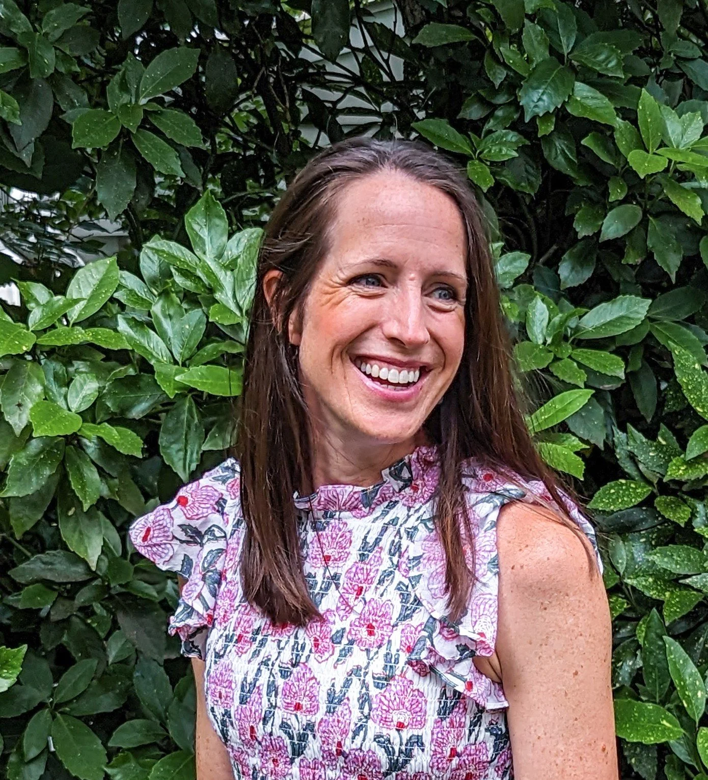 About — Katherine Touhey