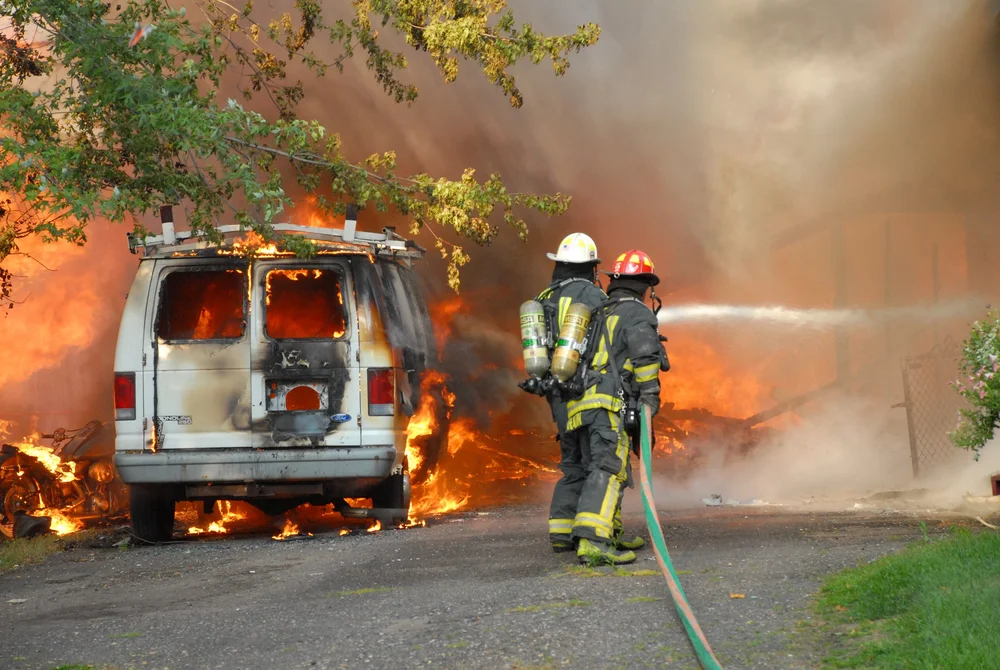 West Metro Fire-Rescue District