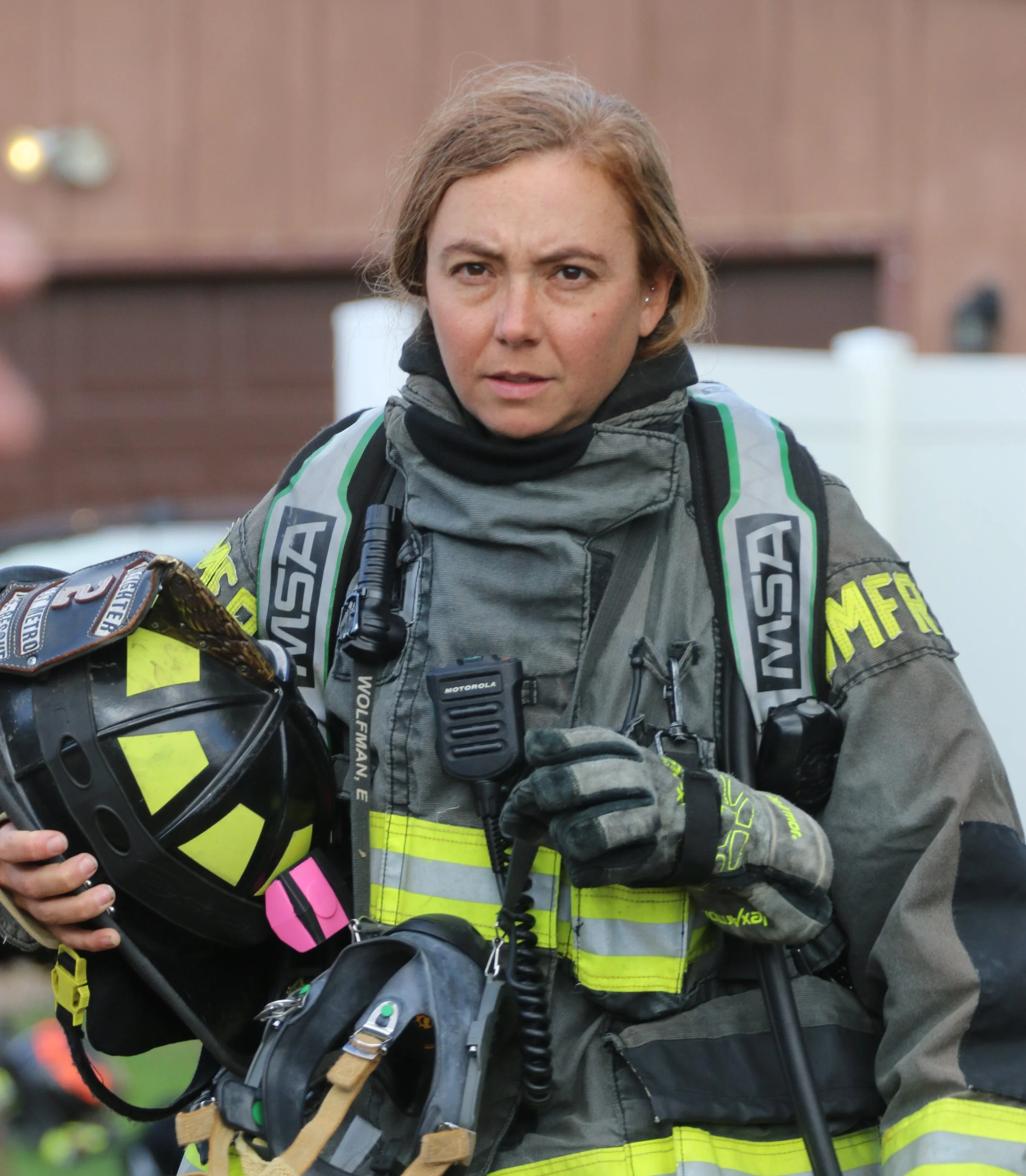 West Metro Fire-Rescue District