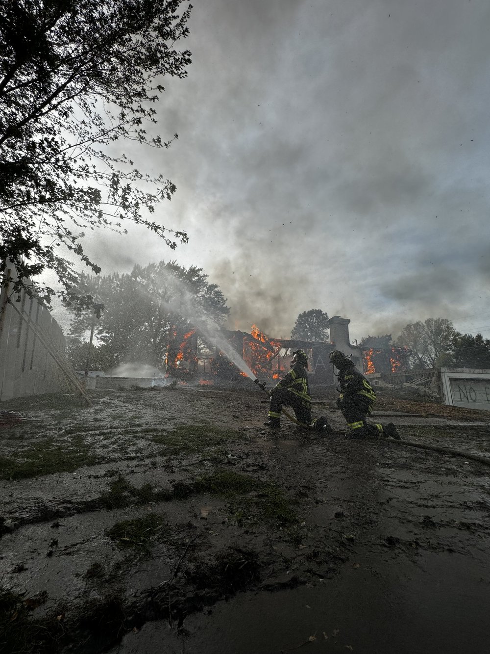 General 2 — West Metro Fire-Rescue District