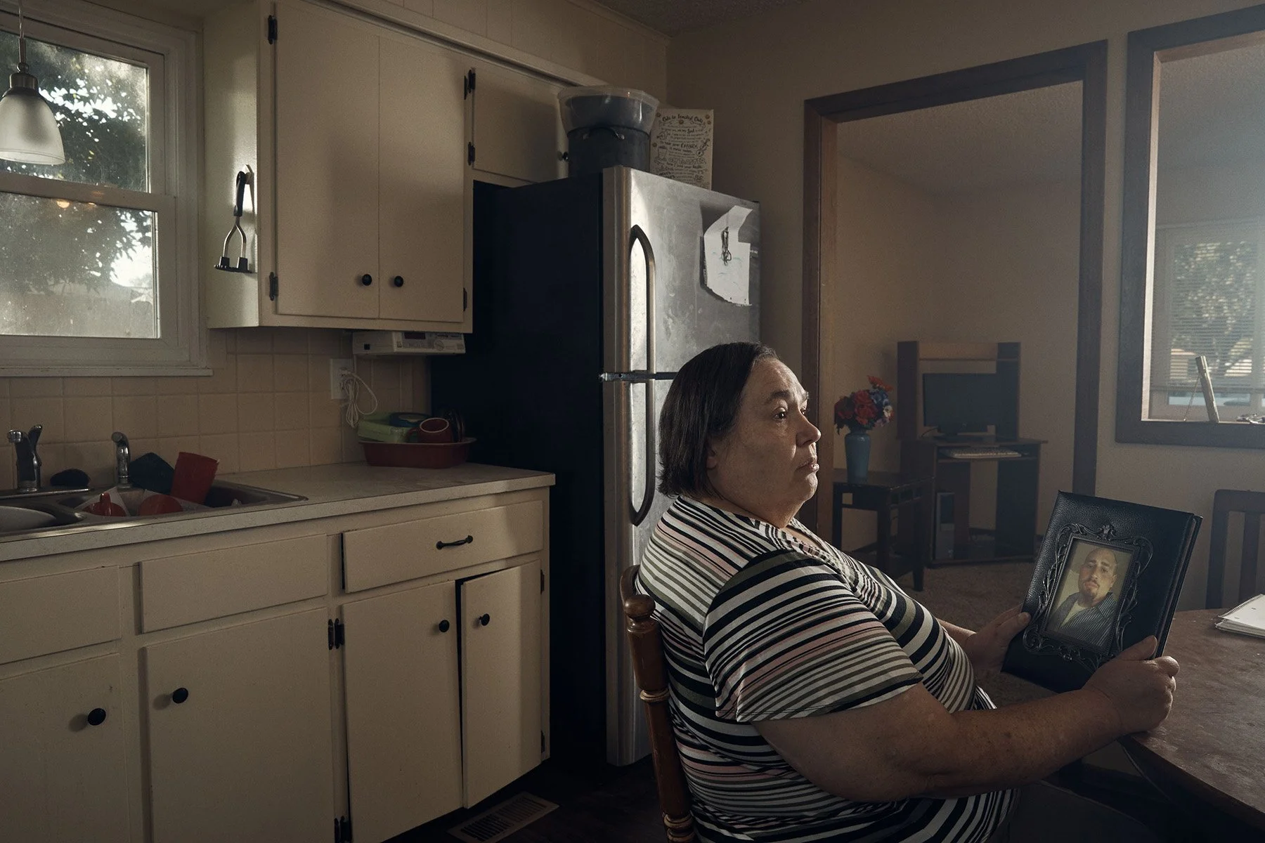 OLD Portraits + stories — eric ogden