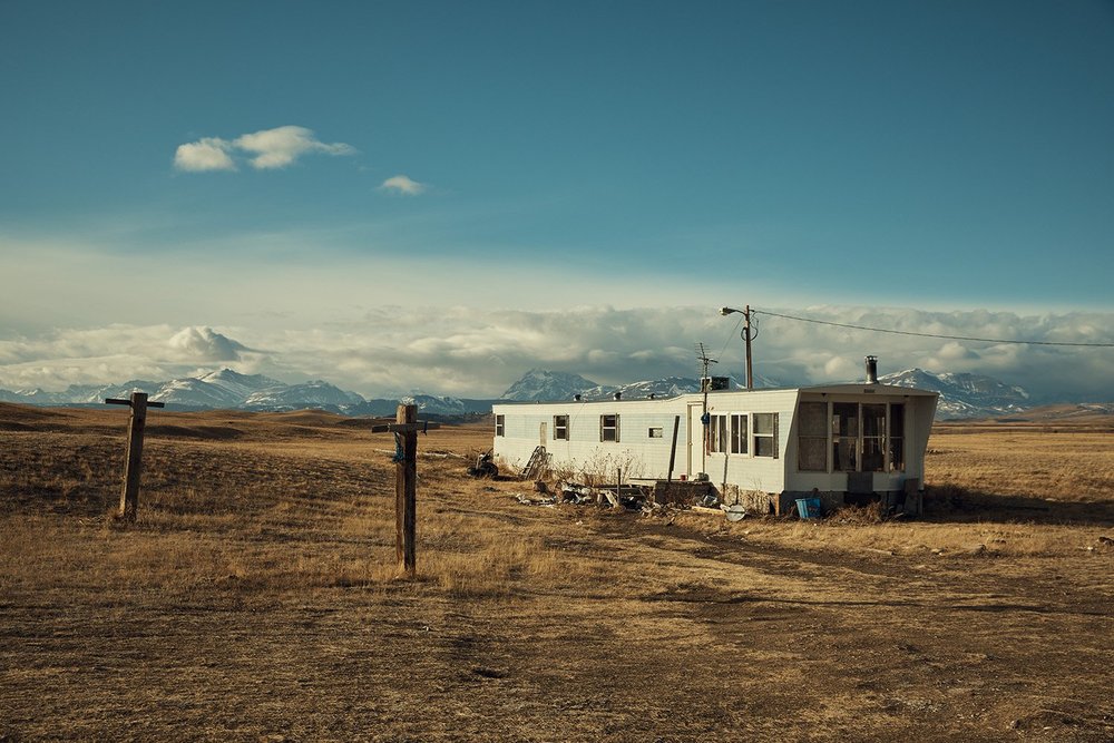 Documentary — eric ogden