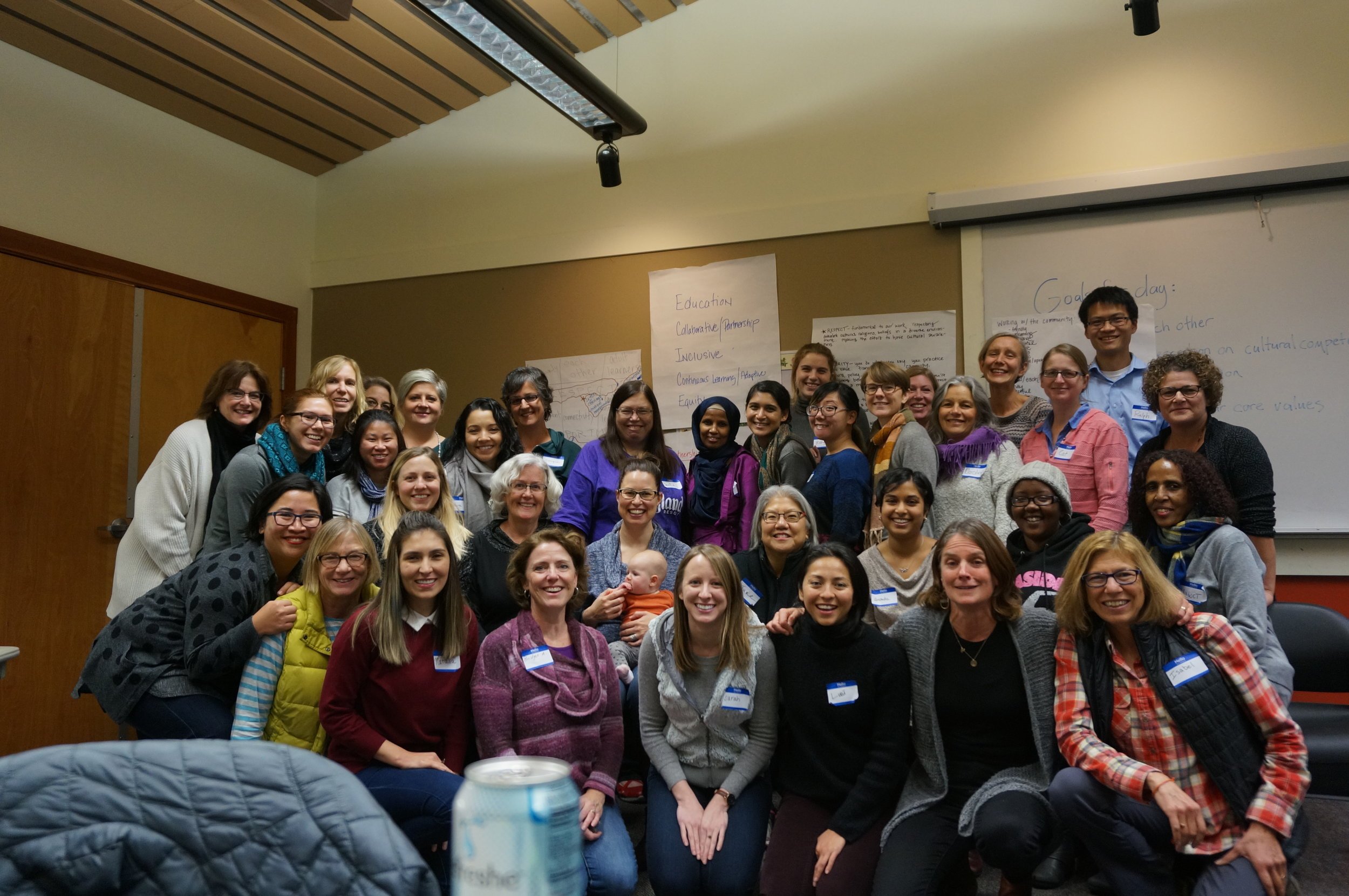 Our Team — Literacy Source