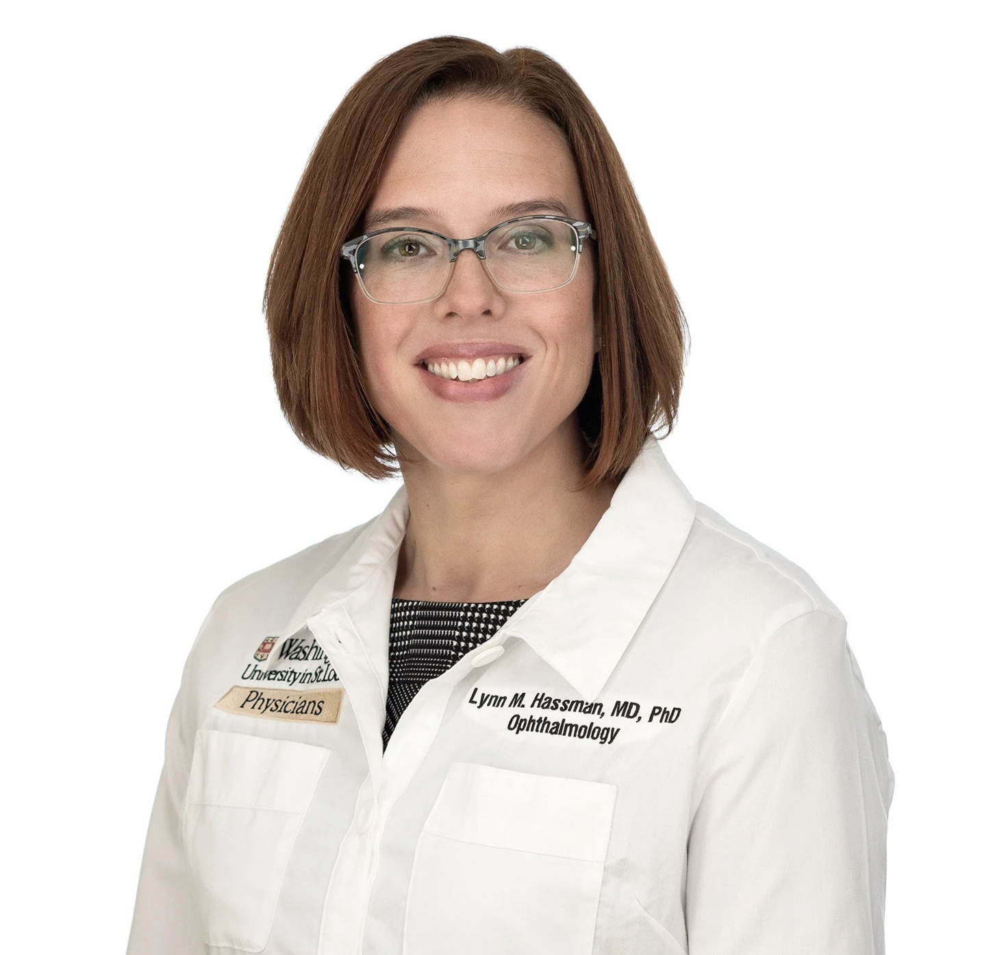 BUSNA Supports Birdshot Research at Wash U — Birdshot Uveitis Society ...