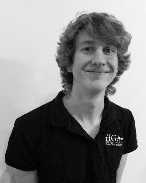 Our Crew — Hot Glass Alley