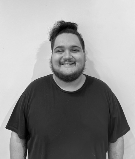 Our Crew — Hot Glass Alley