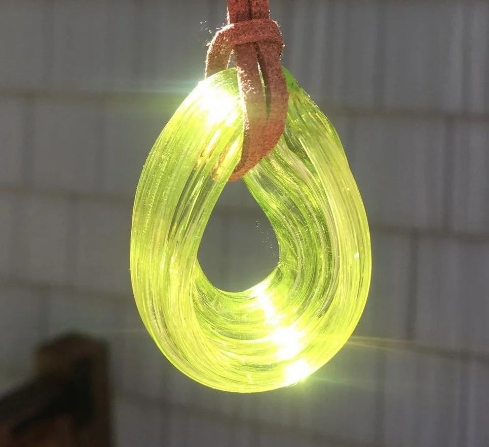 Lori Cummings — Hot Glass Alley