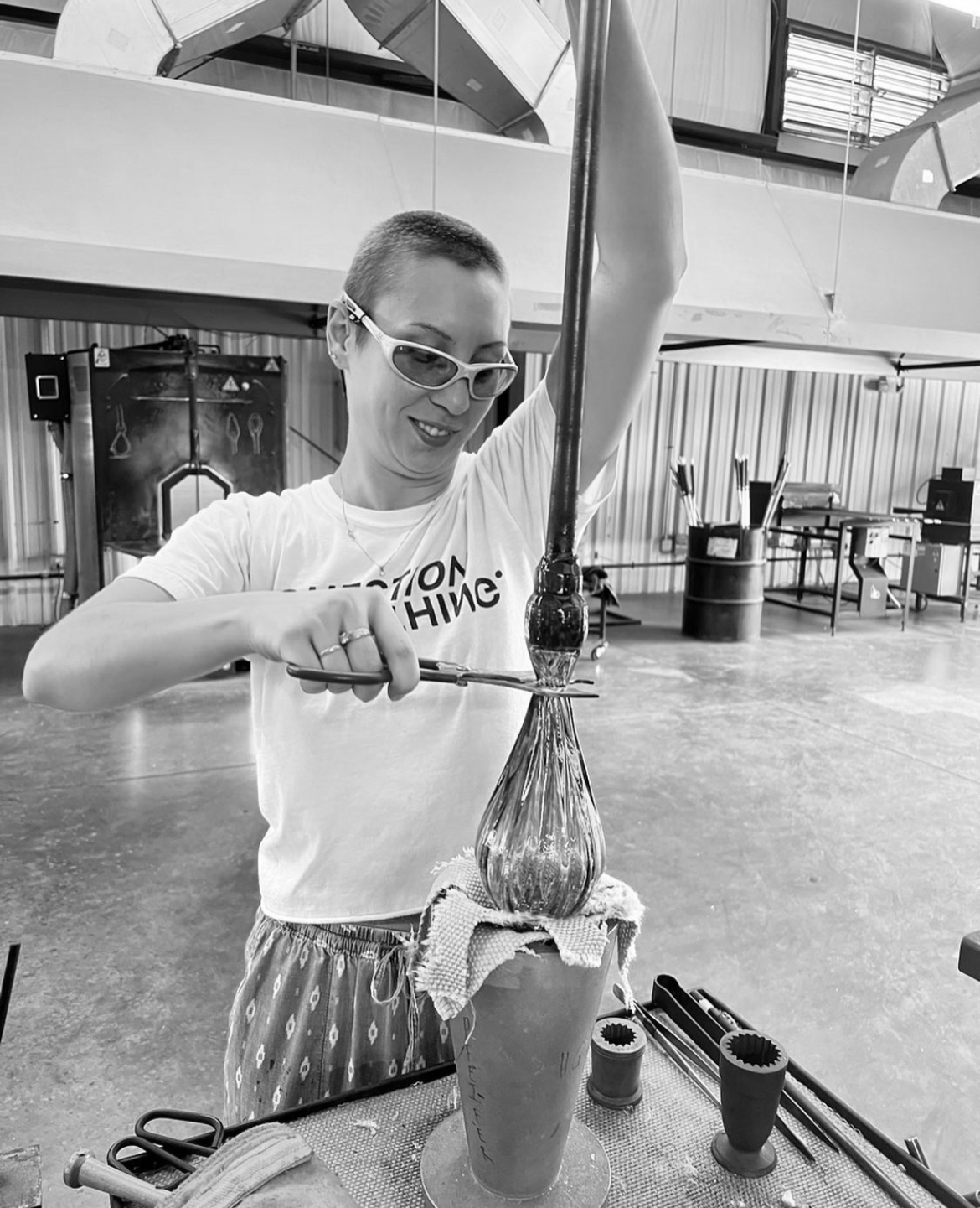 Our Crew — Hot Glass Alley