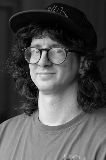 Jake's Story — Hot Glass Alley