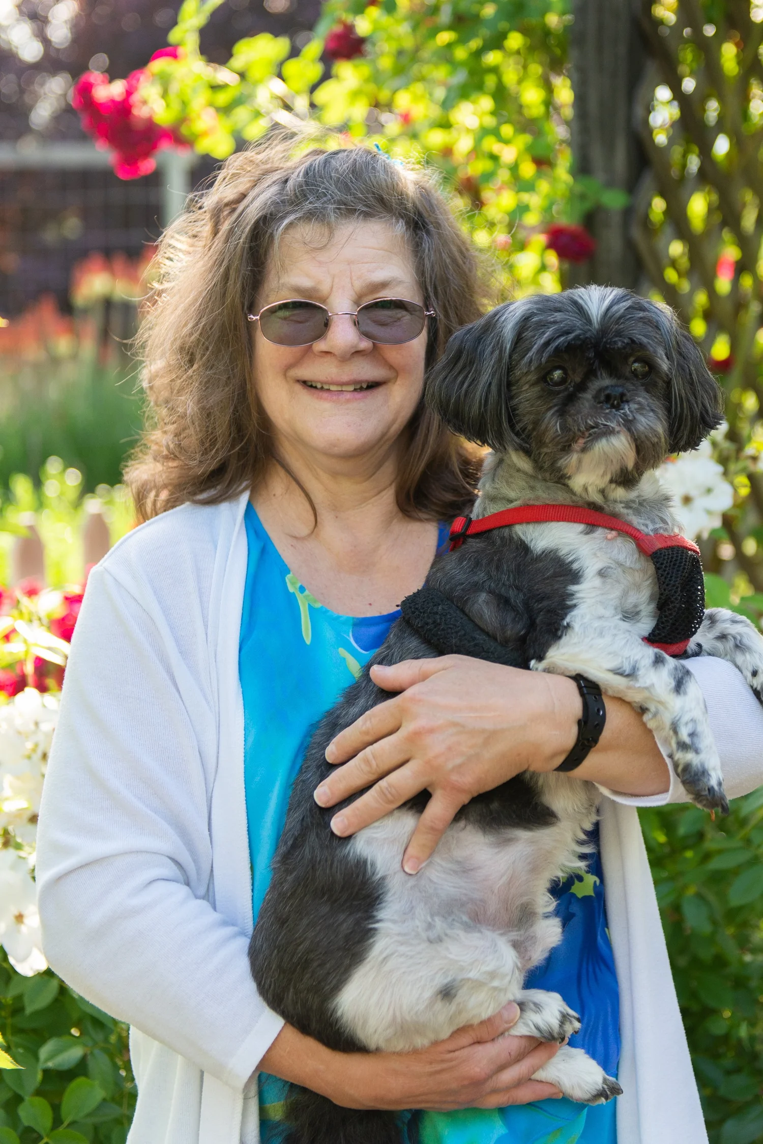 About Us — Madrone Hospice