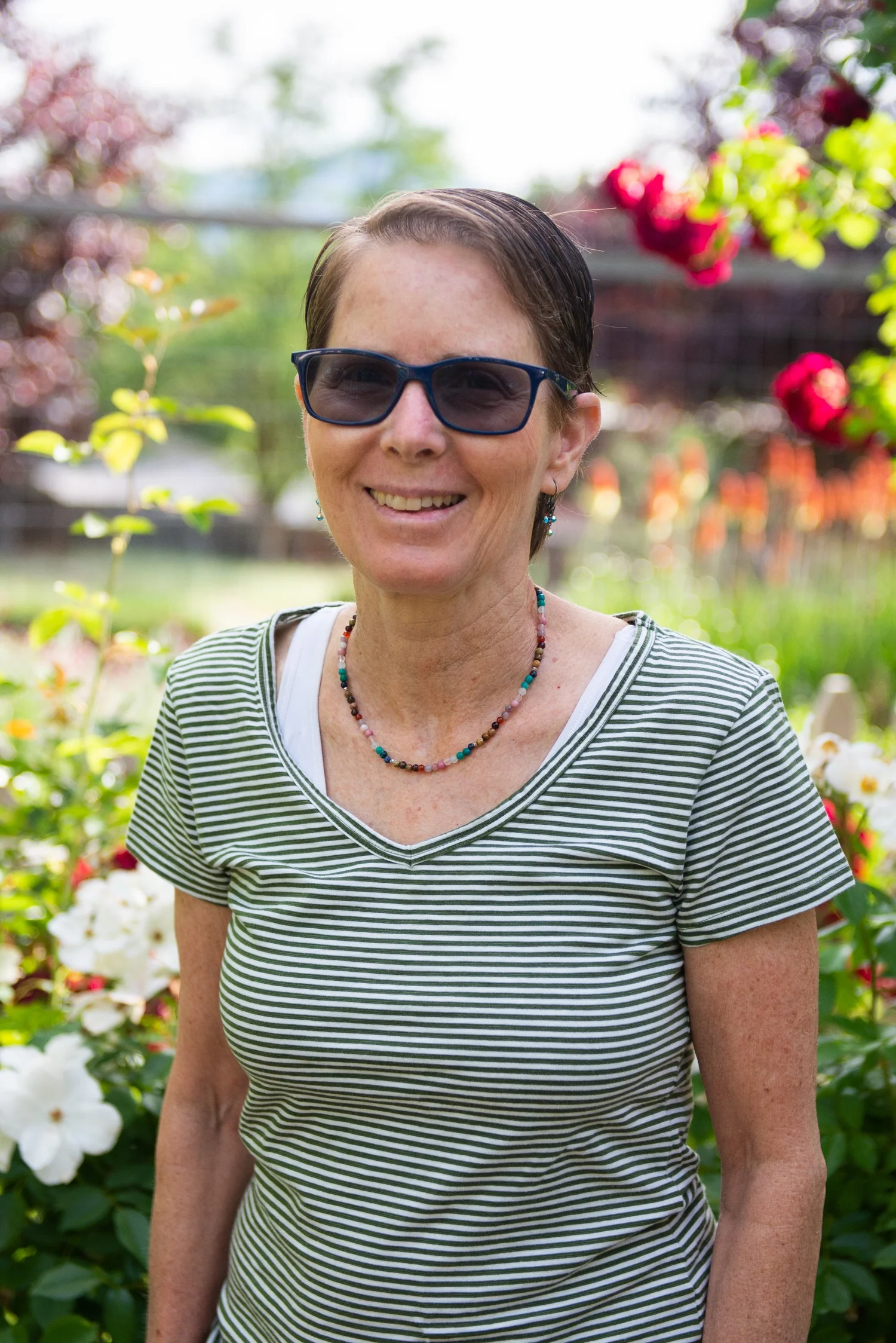 About Us — Madrone Hospice