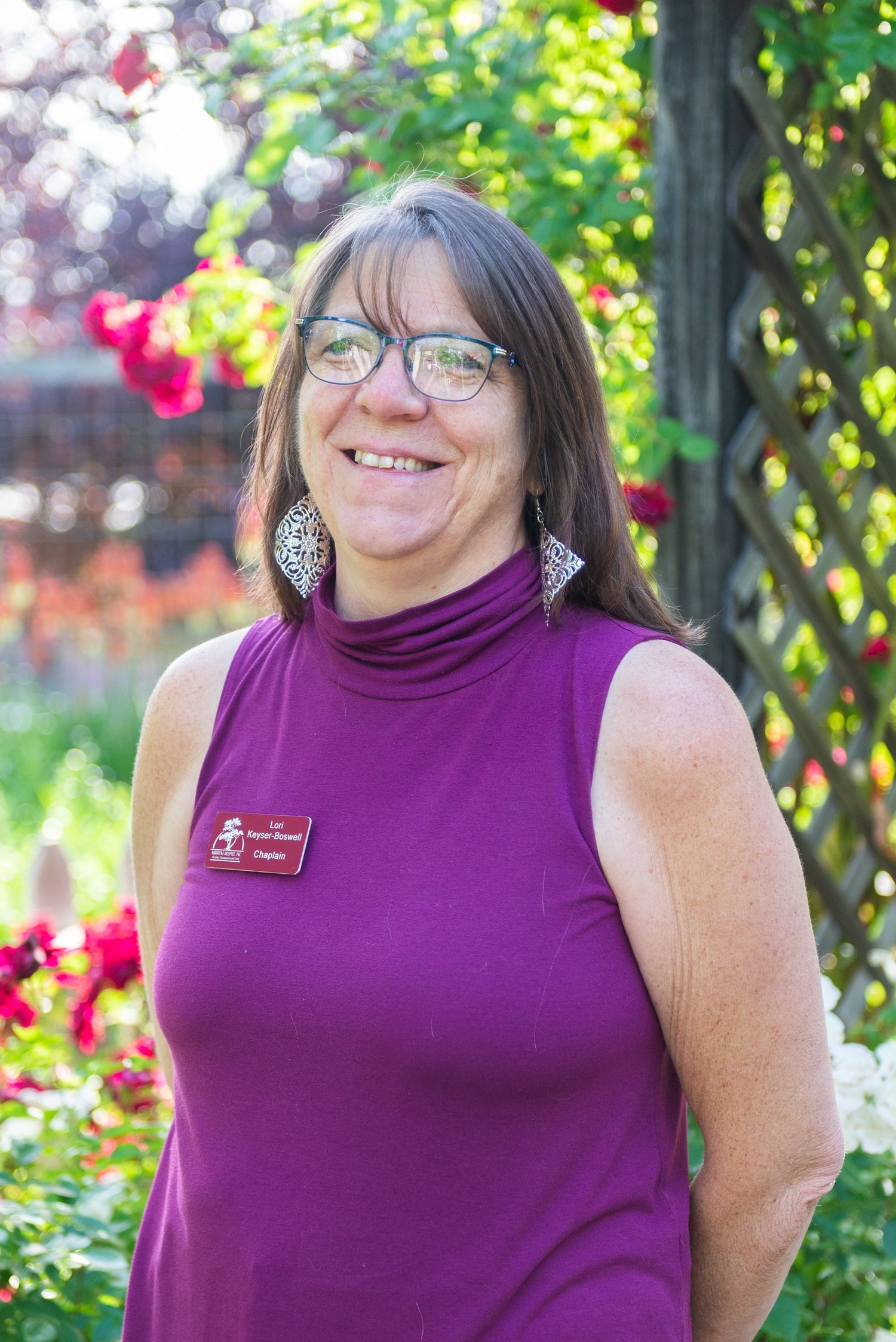 About Us — Madrone Hospice